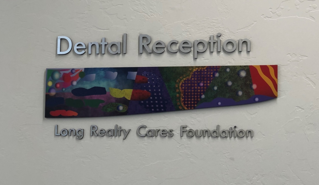 El Rio's New Cherrybell Health Center - Long Cares